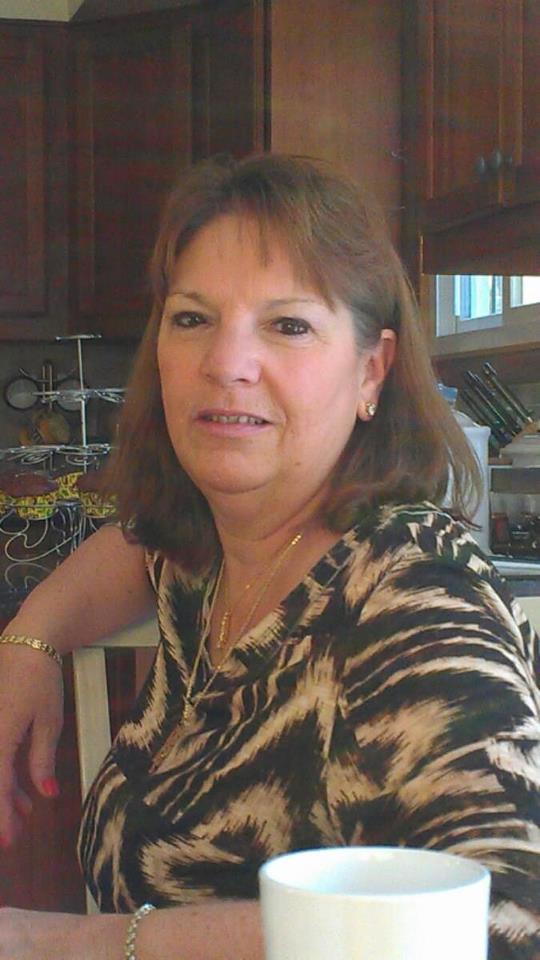 Debra L. Bailey, Fmr. Administrative Director of AOBS